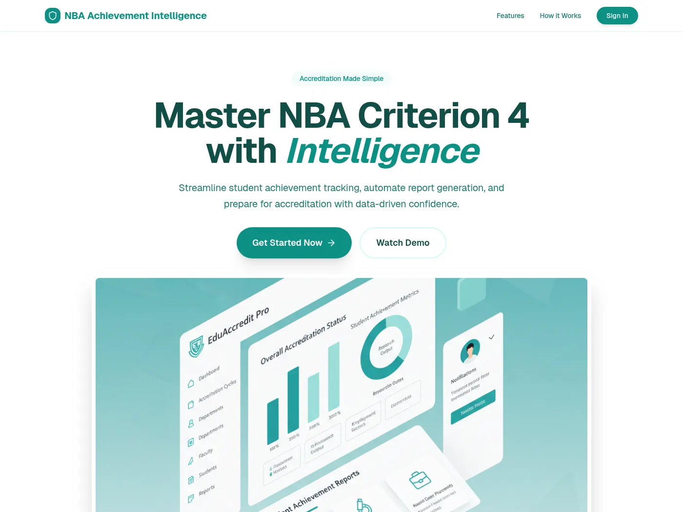 NBA Achievement Intelligence
