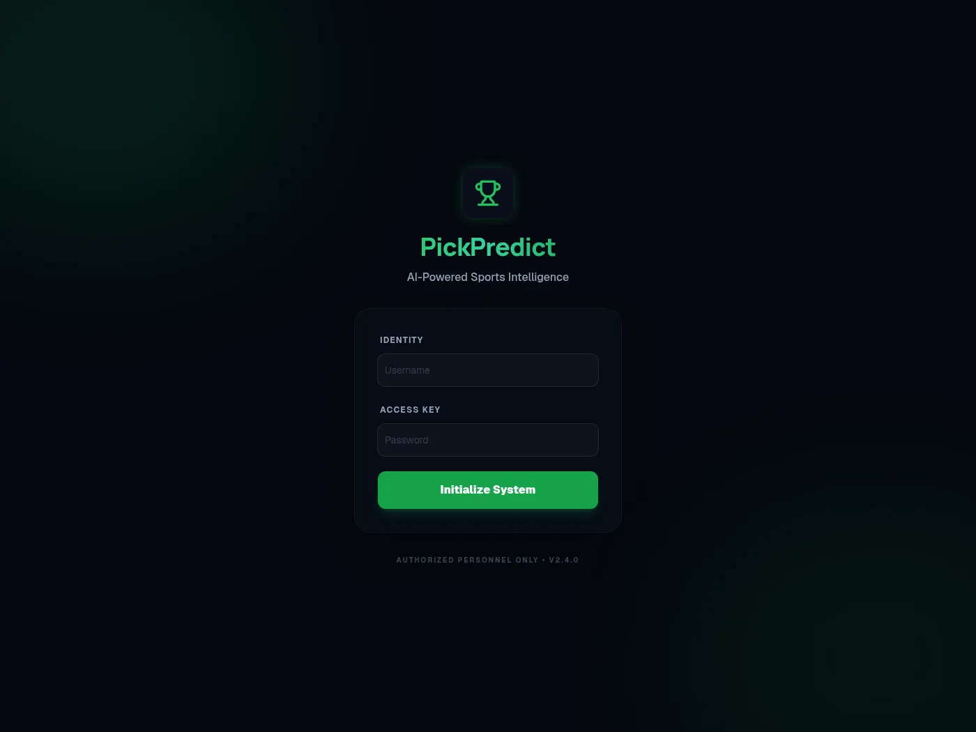 PickPredict NBA Insights