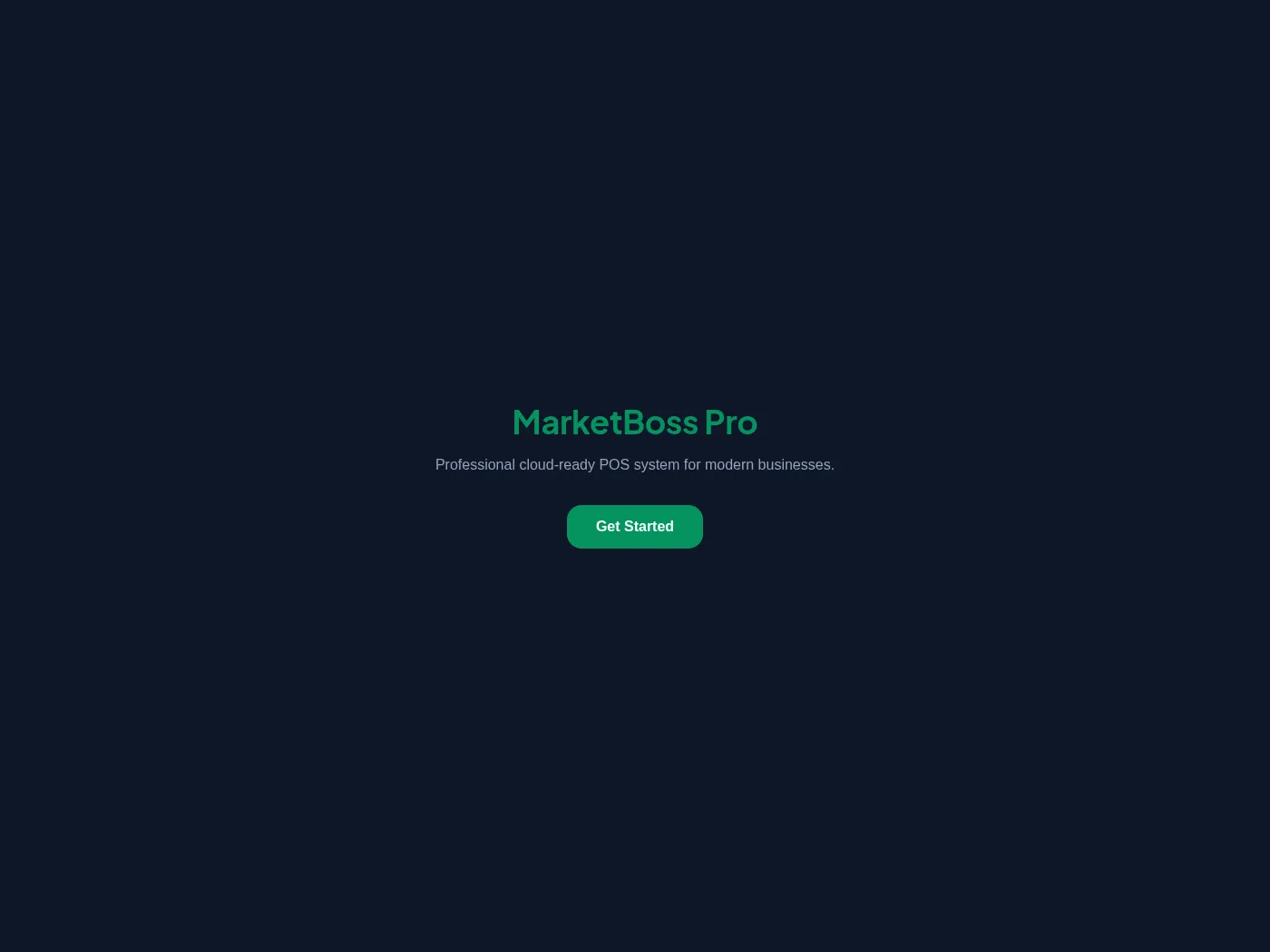 Neb App Prototype