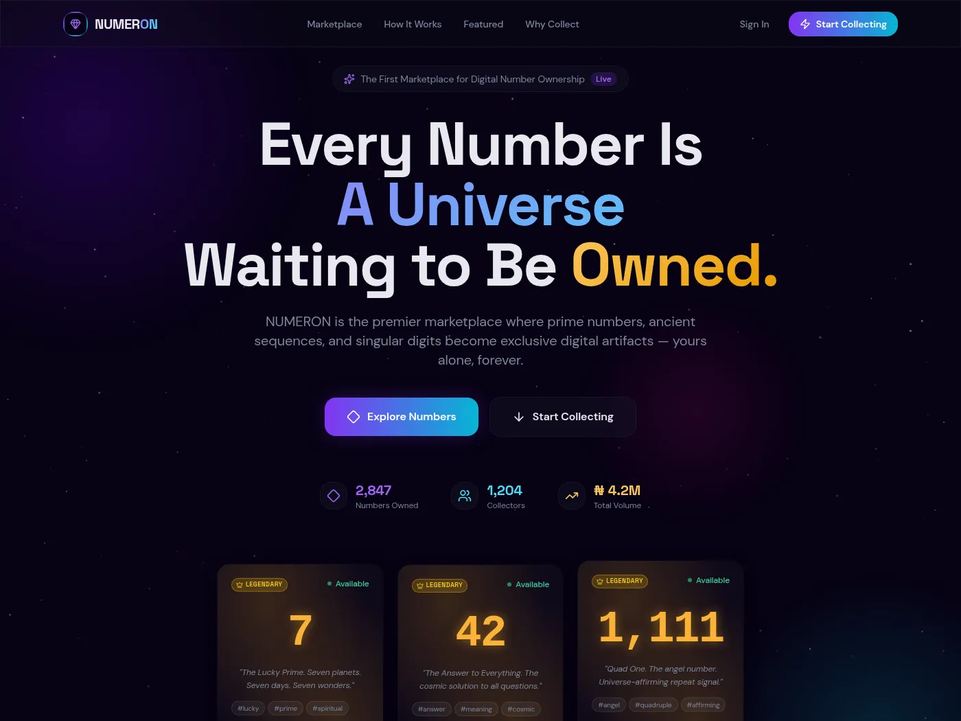 NebulaDigits