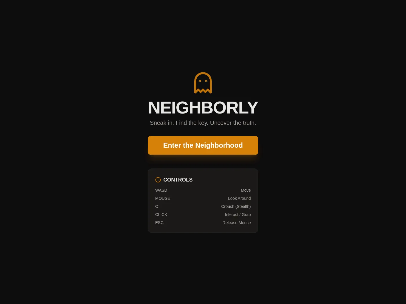 Neighborly Online
