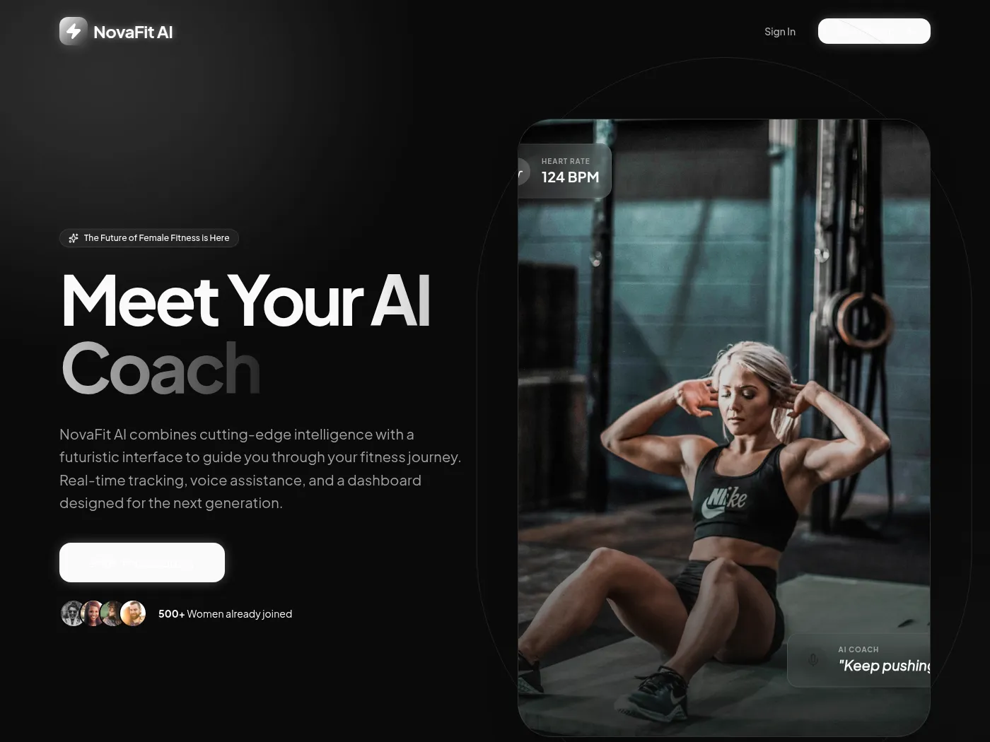NeoAI SaaS Platform
