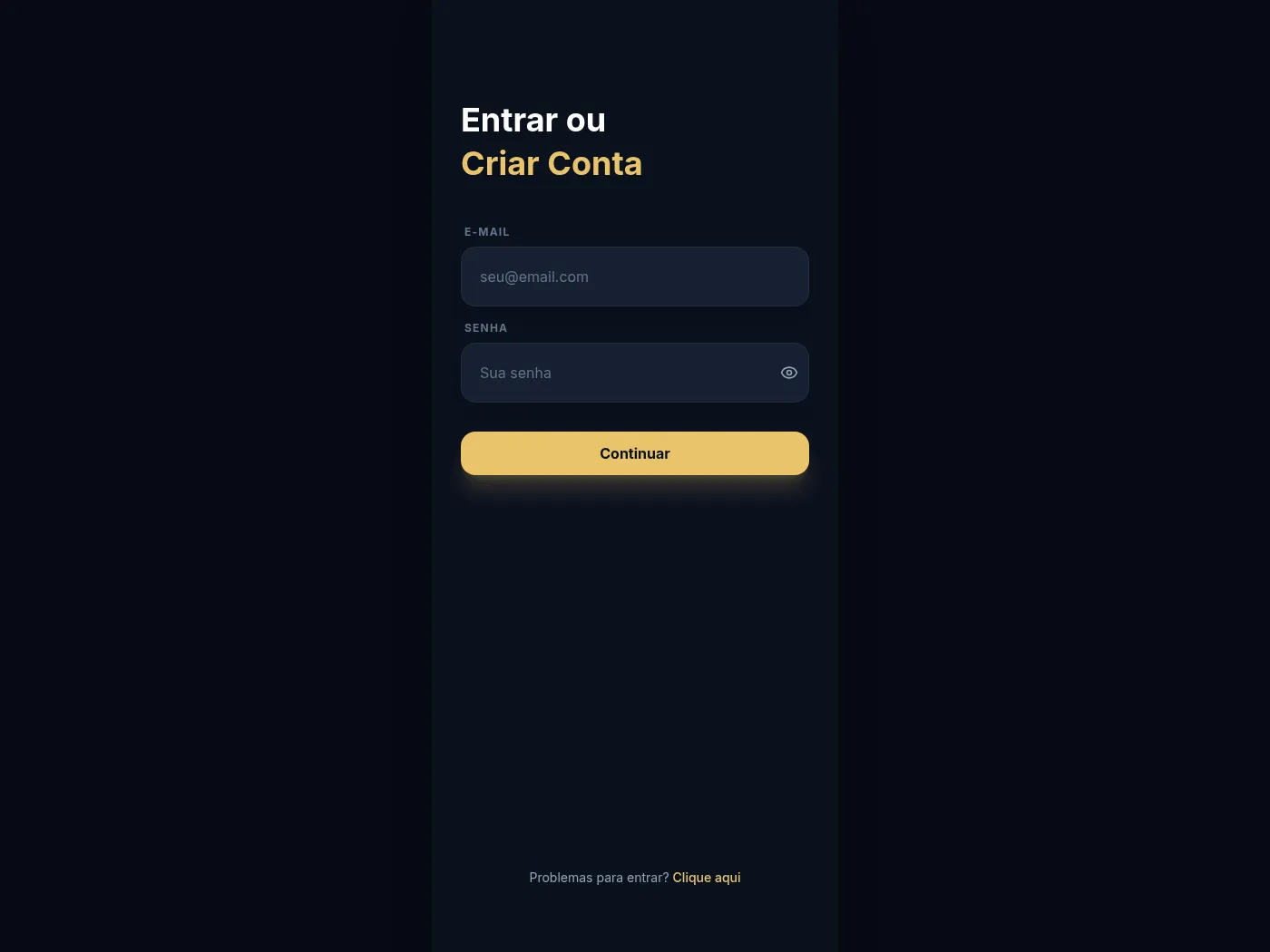 NeoBank Digital Wallet