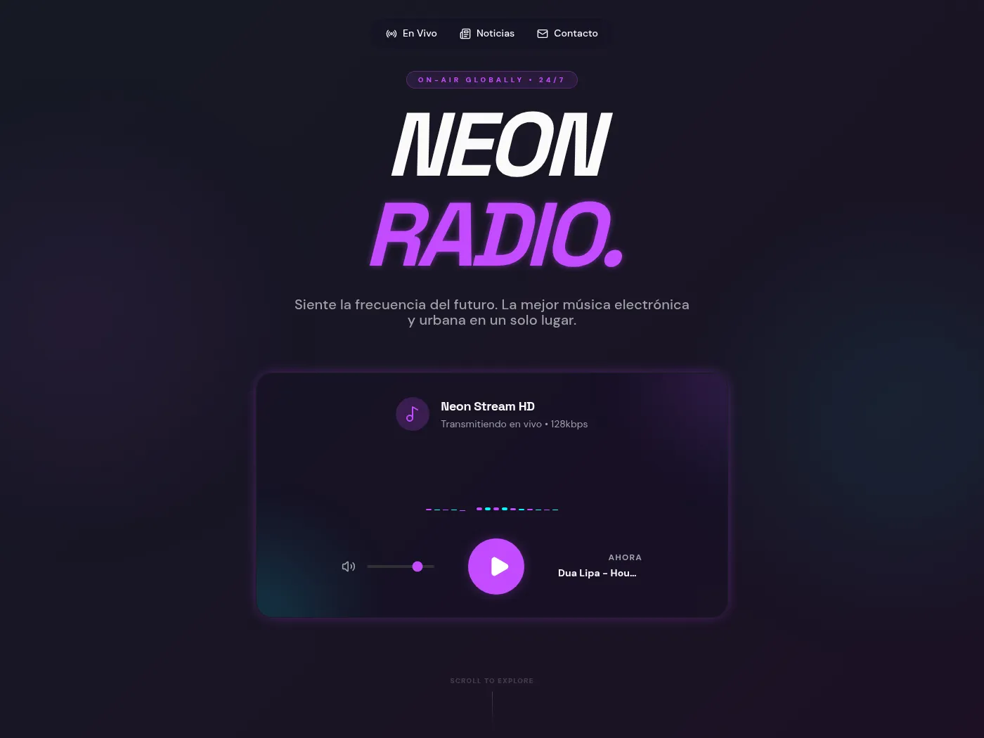 Tiva Radio
