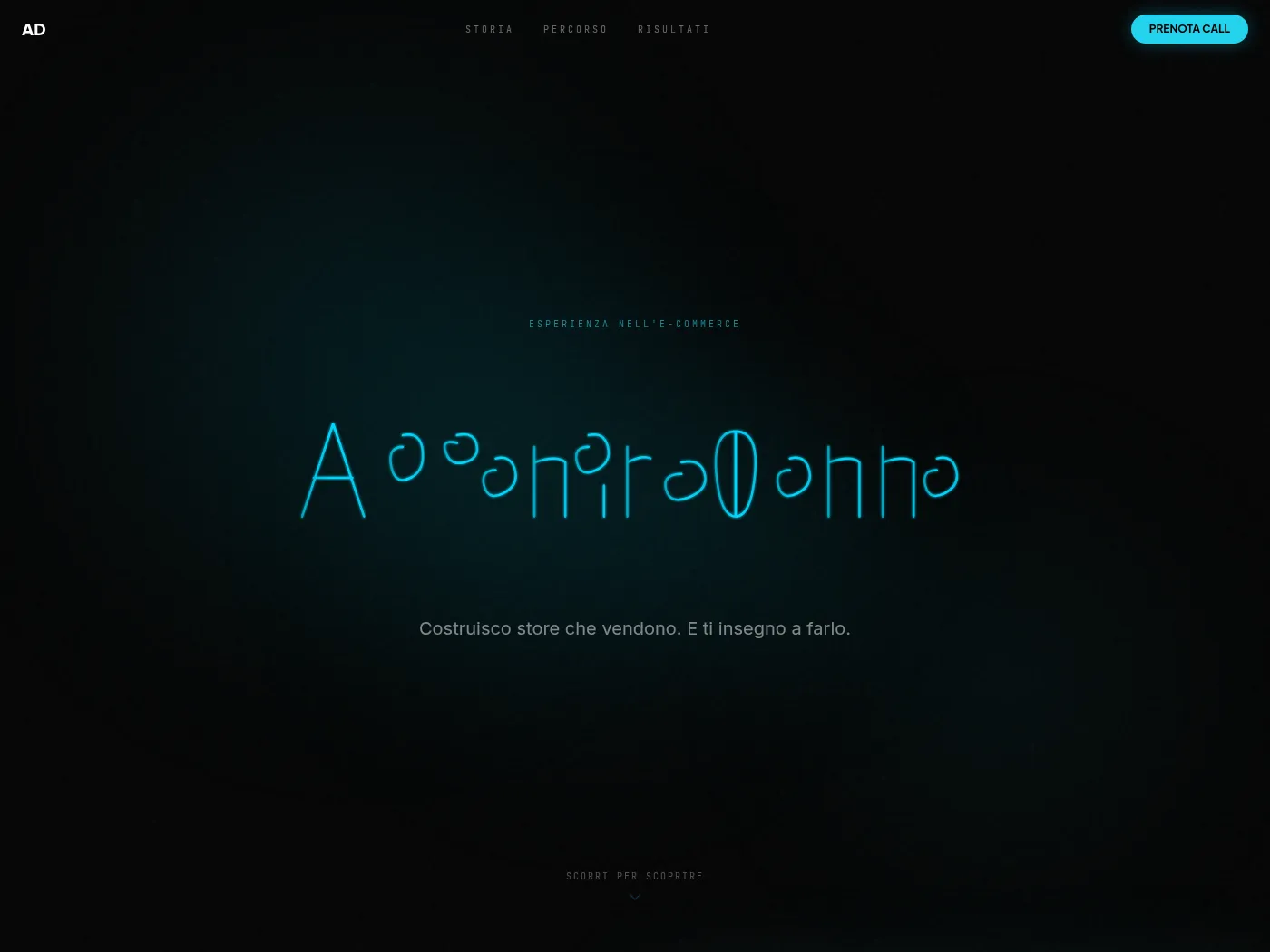 Neon Velocity UI Kit