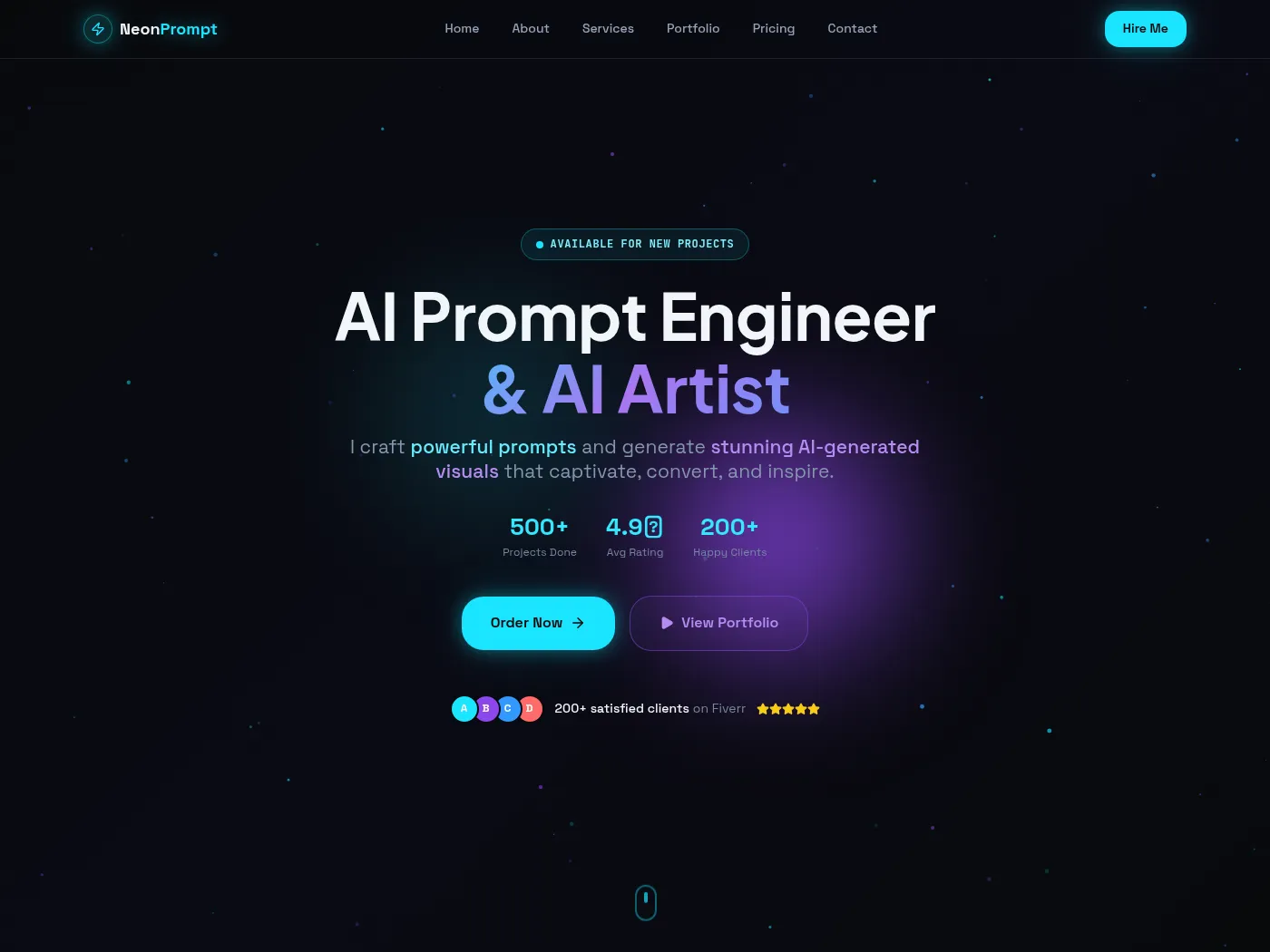 Portfolio
