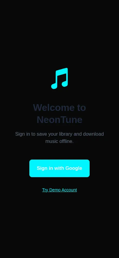 NeonTune