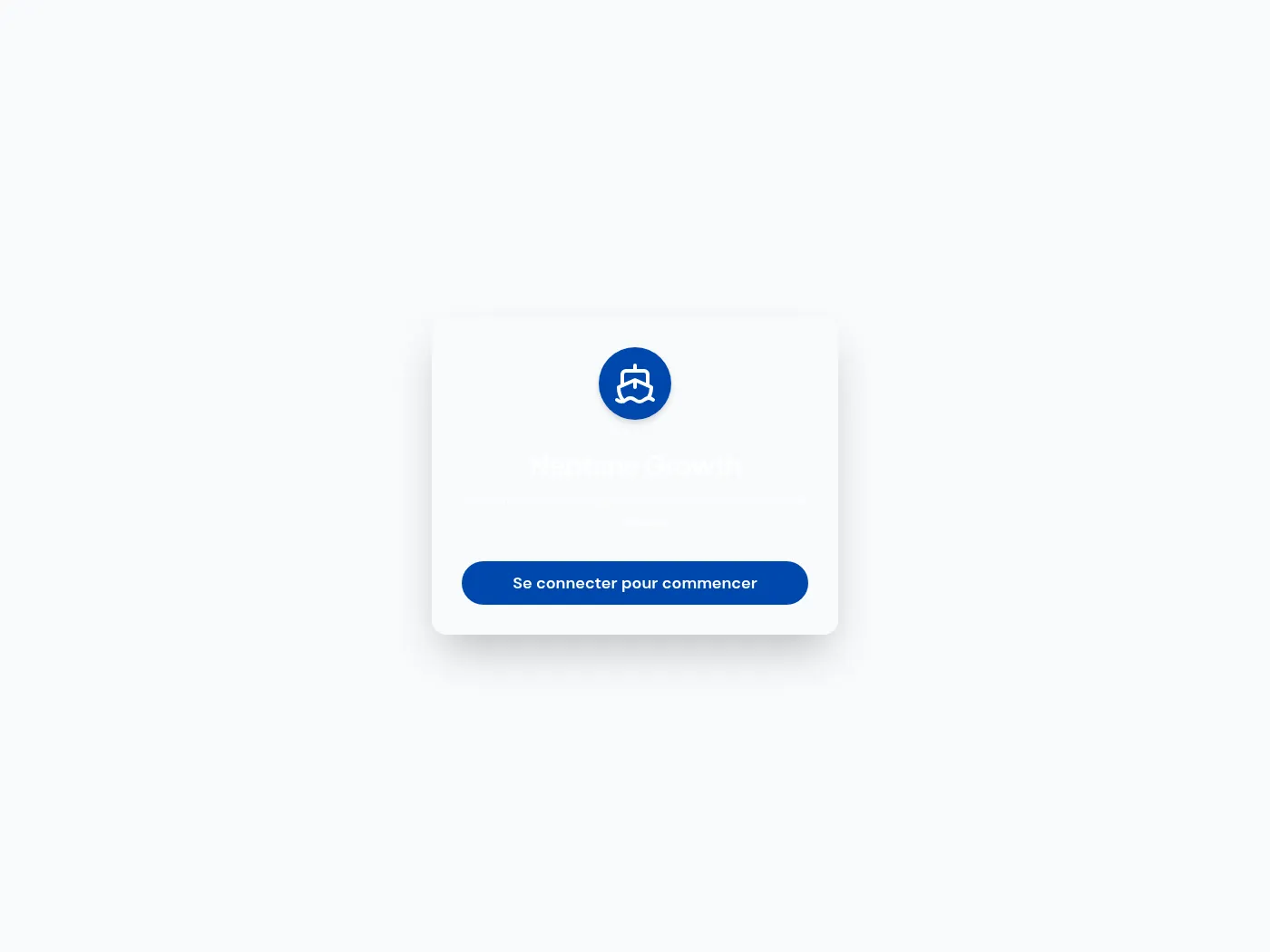 Neptune Growth Dashboard