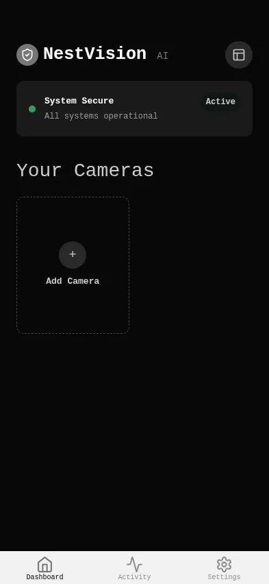 NestVision AI