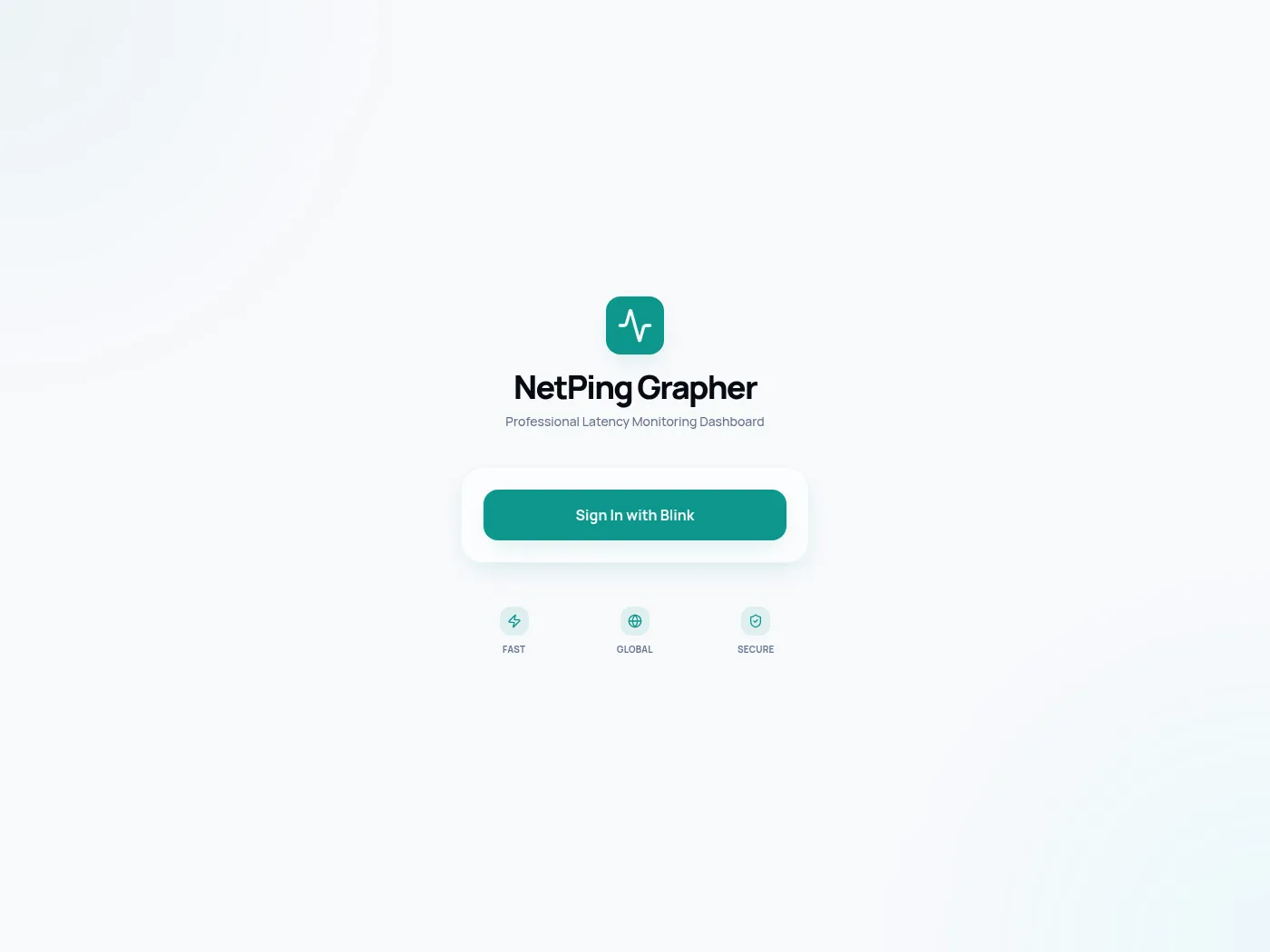 NetPing Grapher