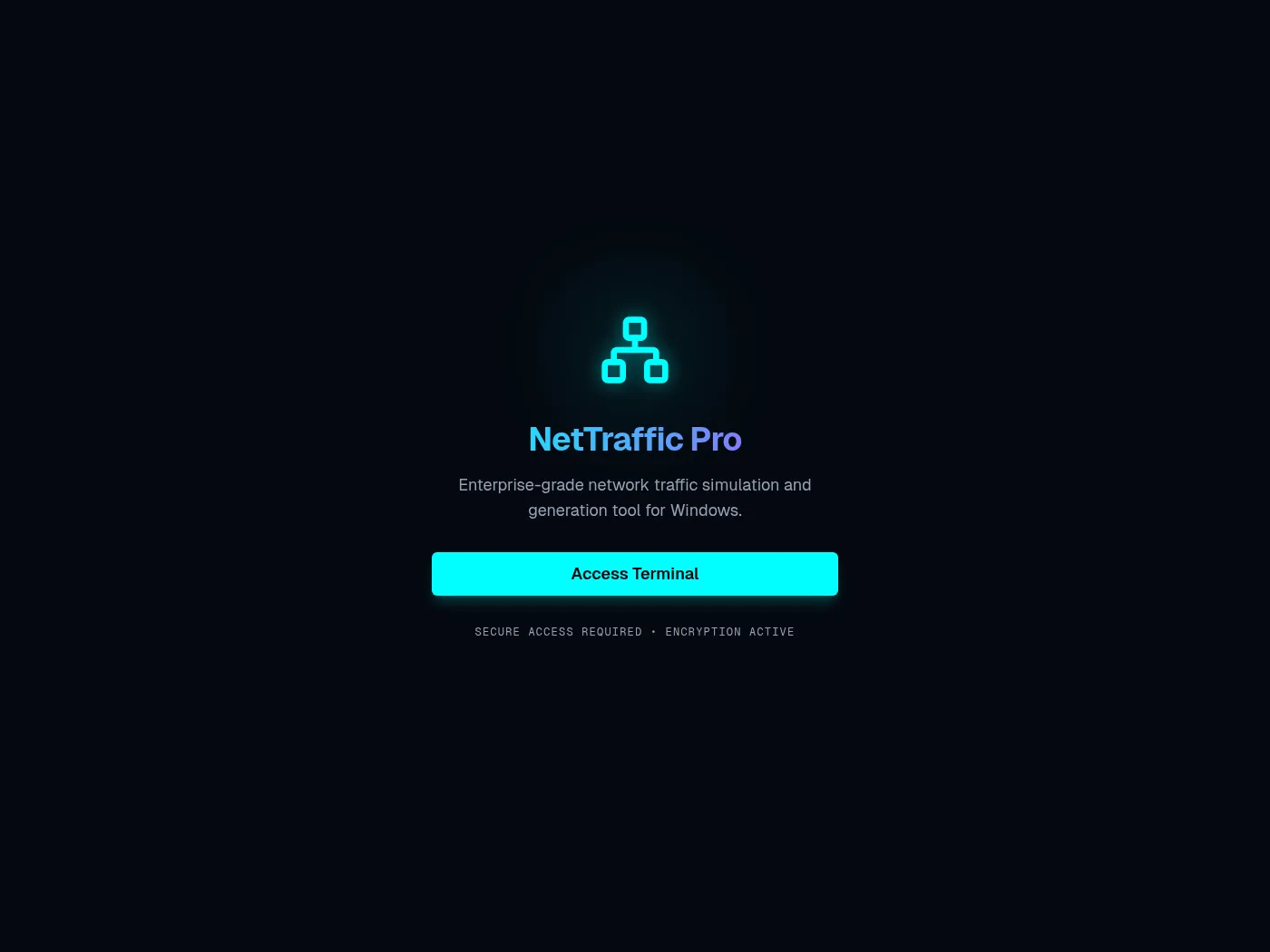 NetTraffic Generator