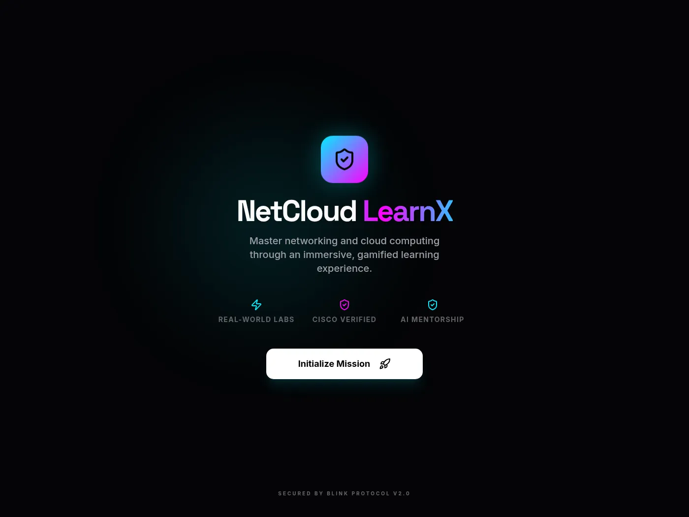 NetCloud LearnX