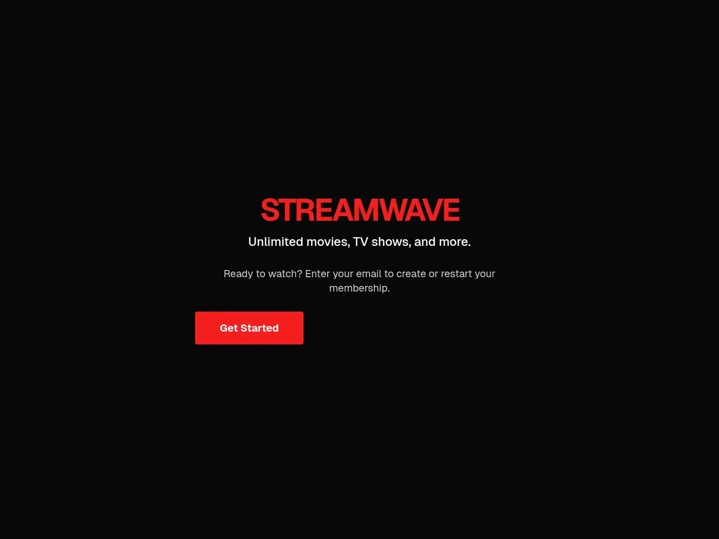 StreamWave