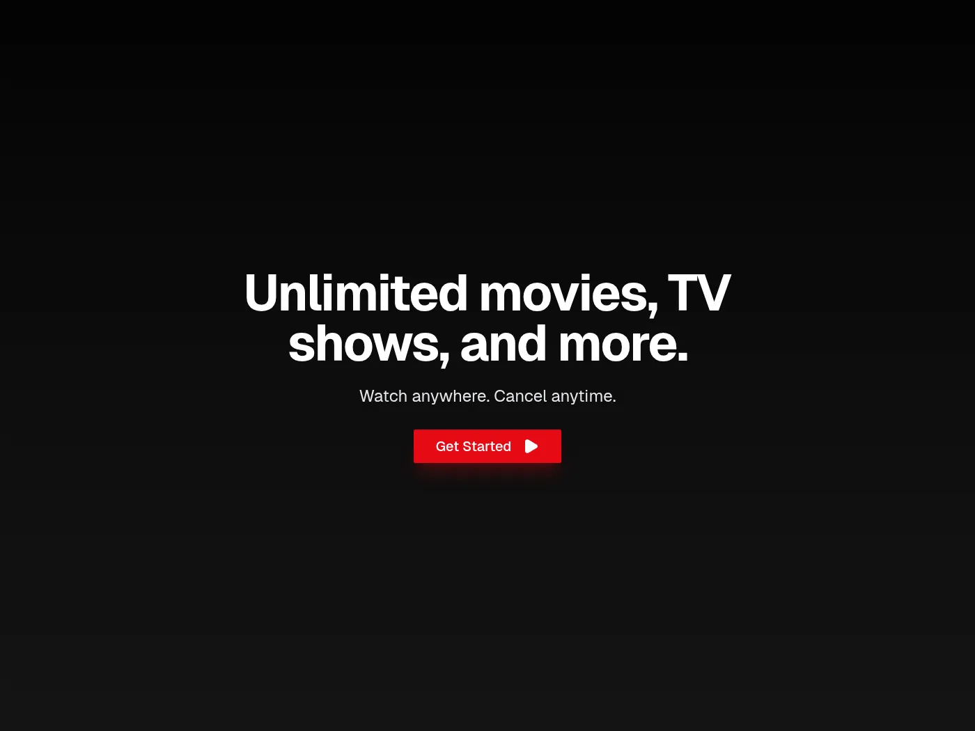 StreamFlix