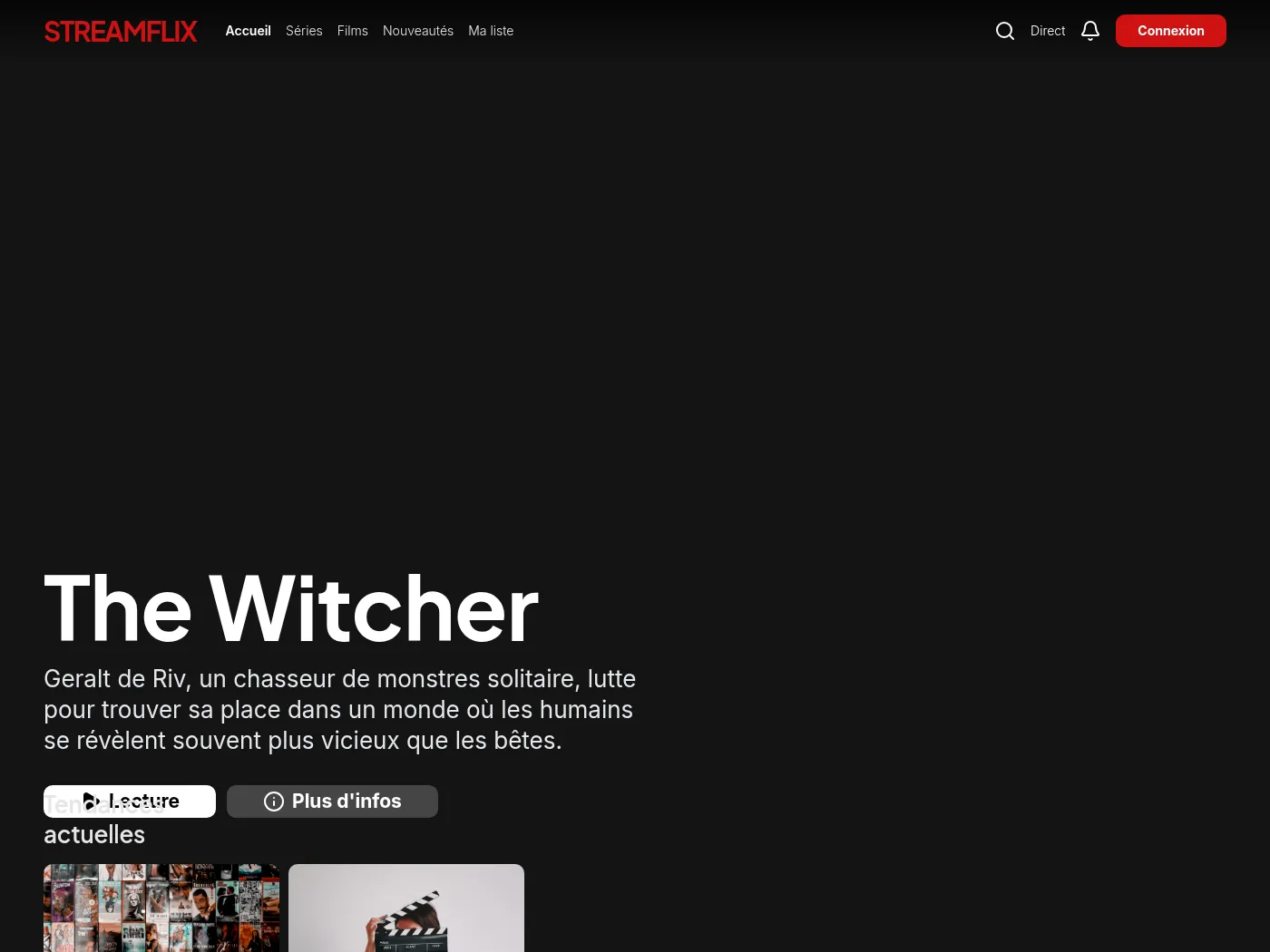 StreamFlix