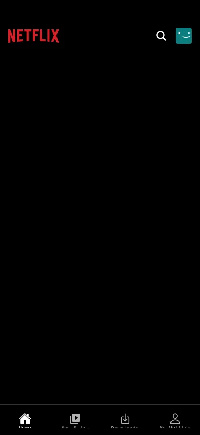 StreamFlix Mobile