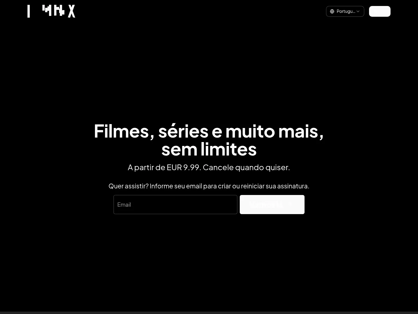 Netflix Clone