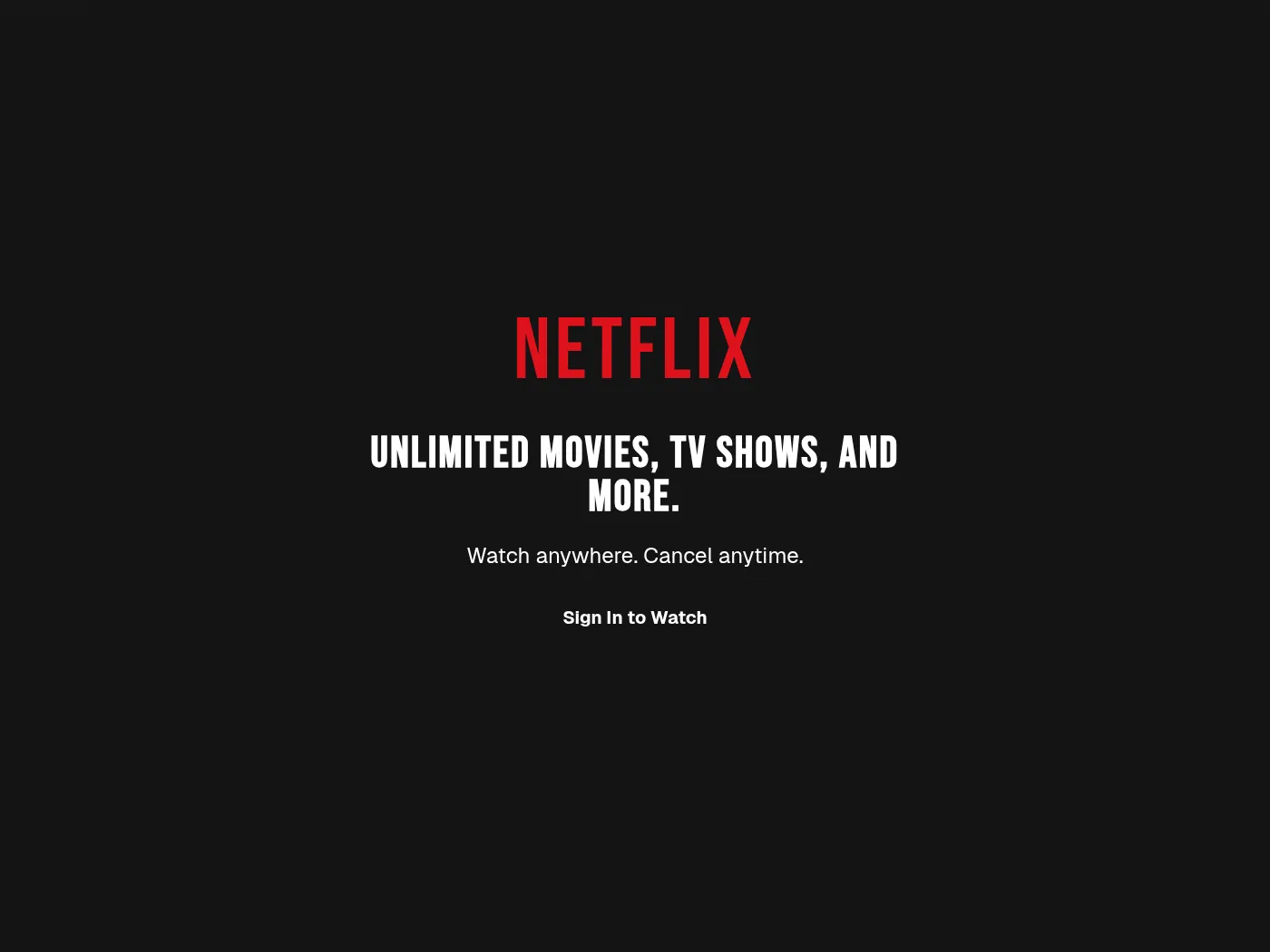 Netflix Clown Creator
