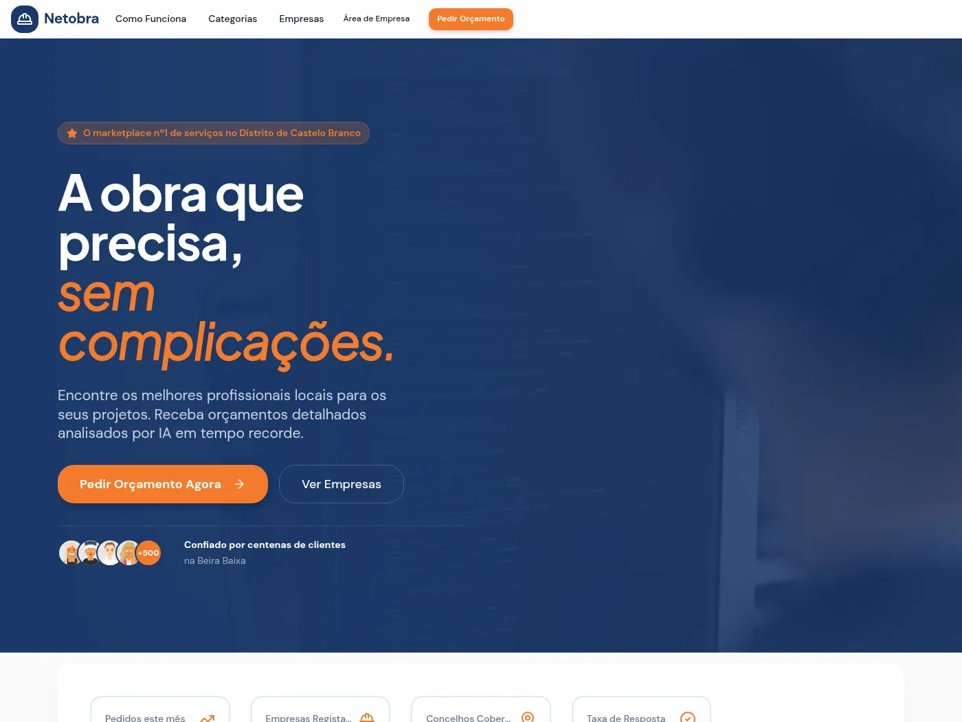 Netobra Local Services