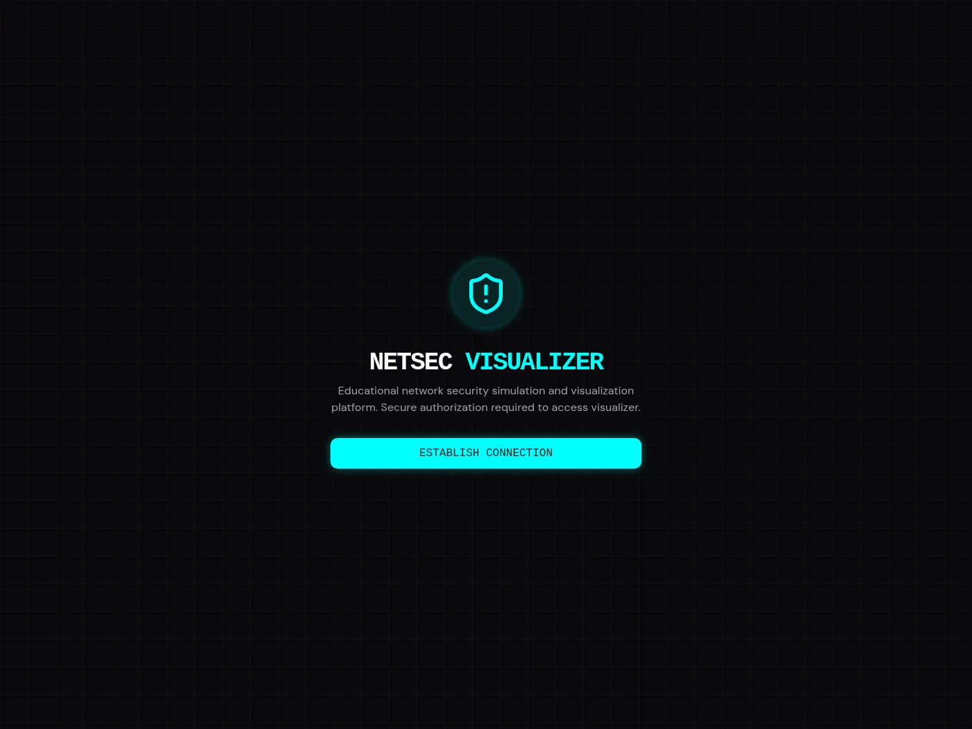 NetSec Visualizer