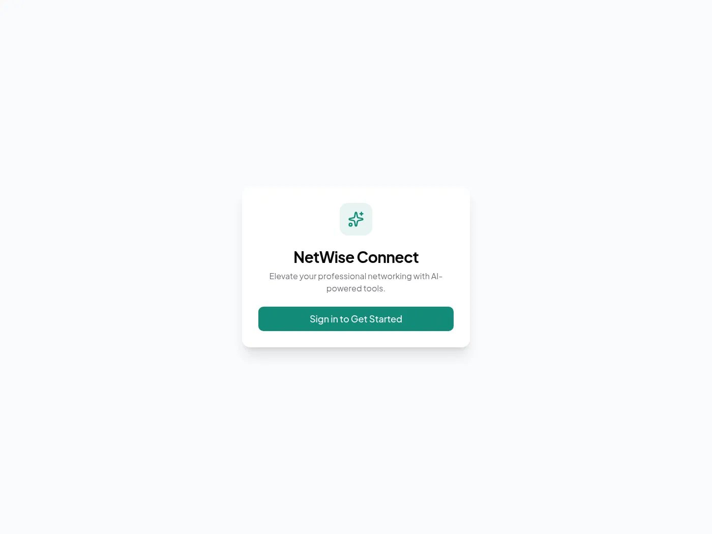 NetWise Connect