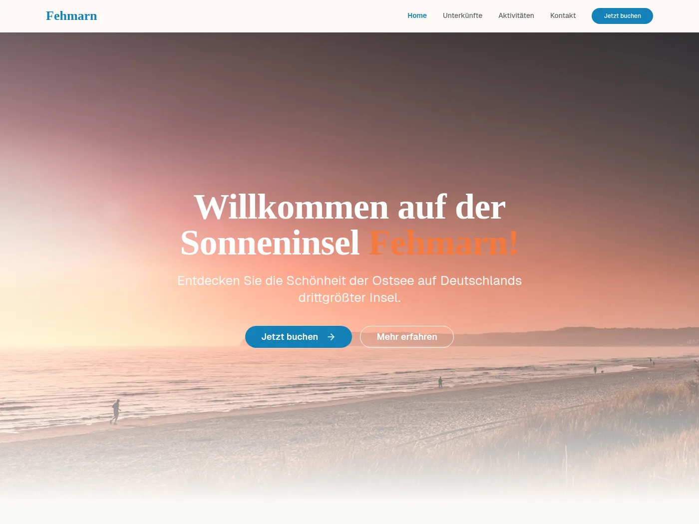 Neue Webside