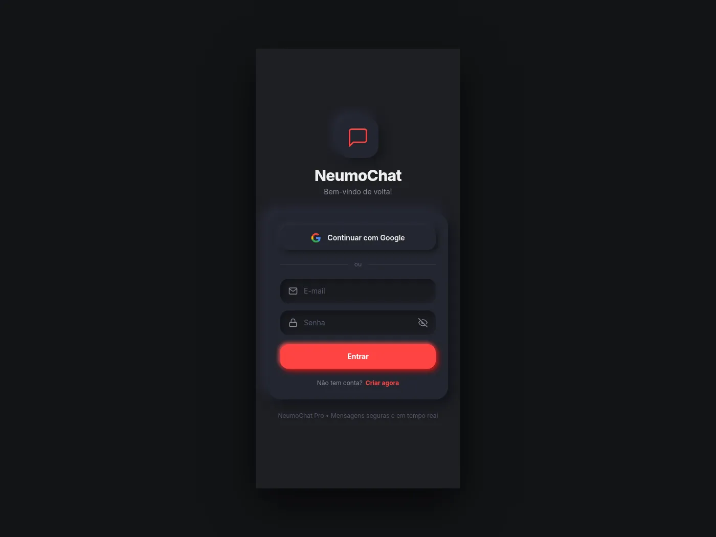 NeumoChat Pro
