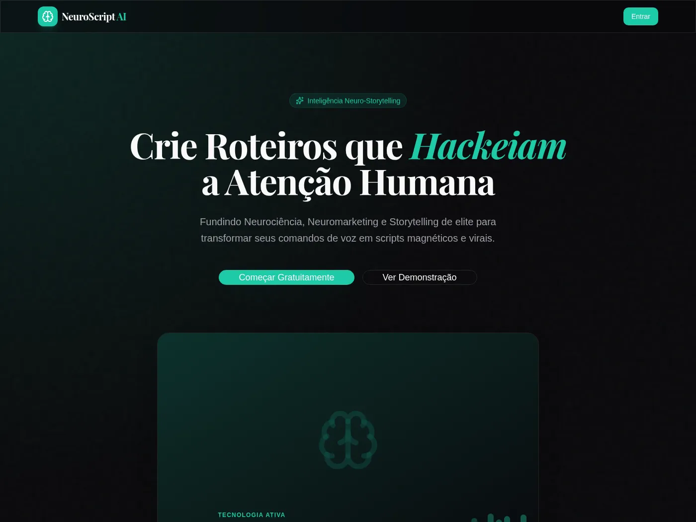 NeuroScript AI