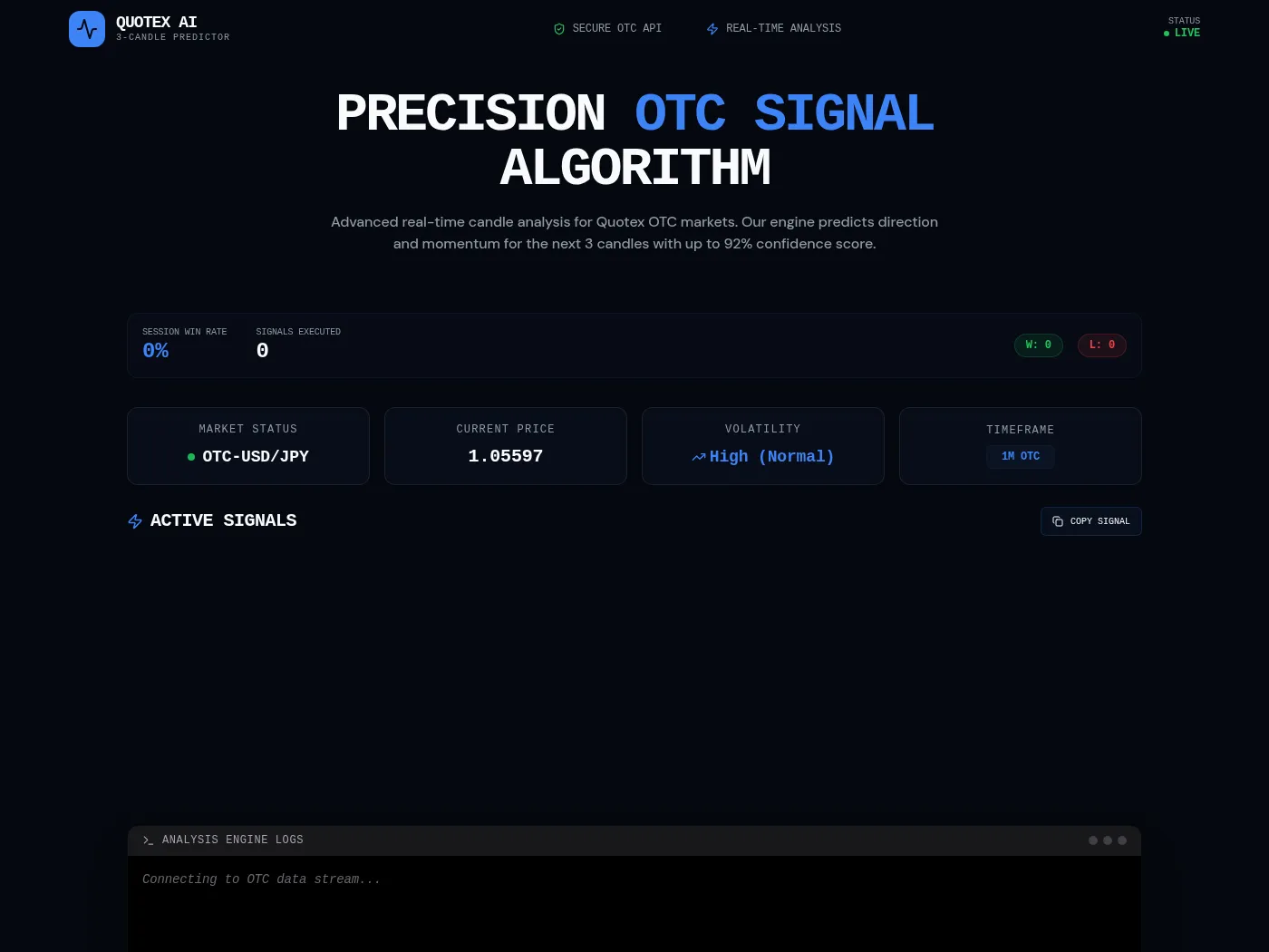 New Agent Portal