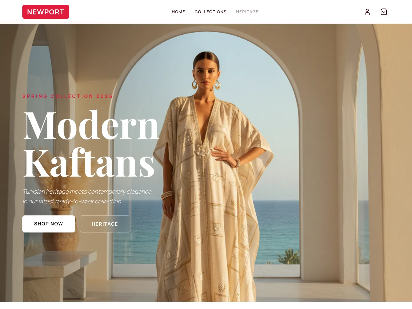 Newport Style Boutique