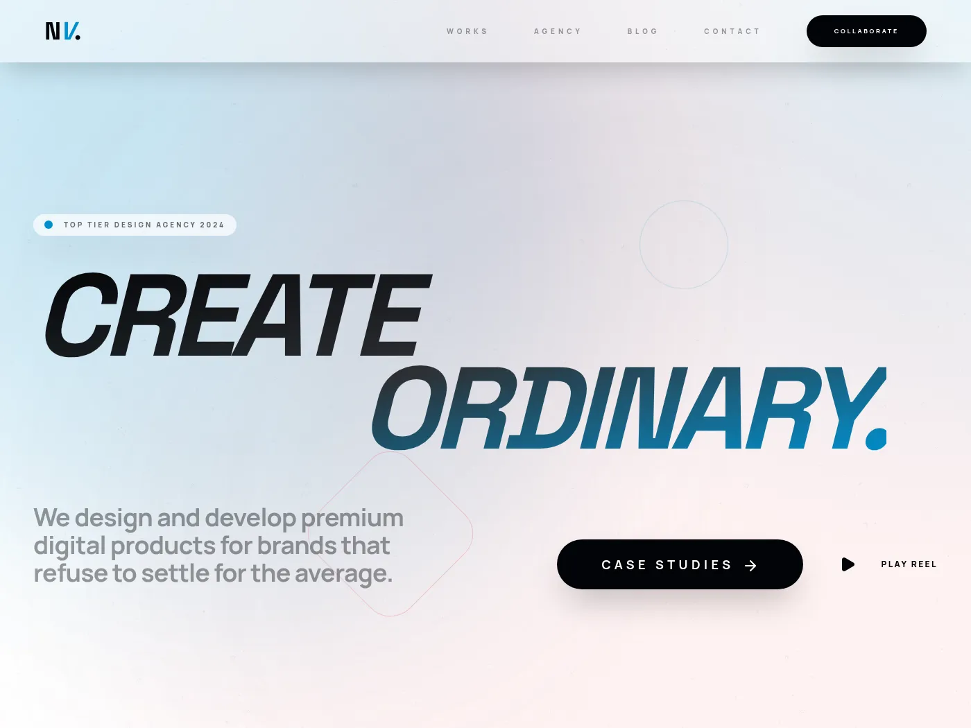 New View Portfolio