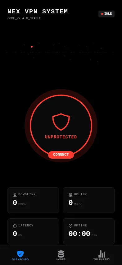 NEX VPN Smart Client