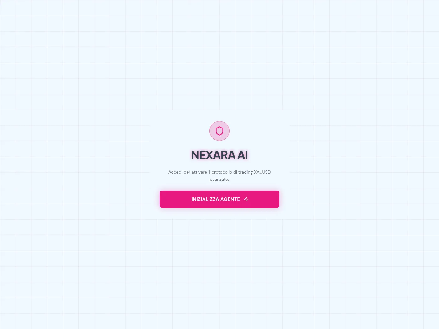 Nexara AI Trader