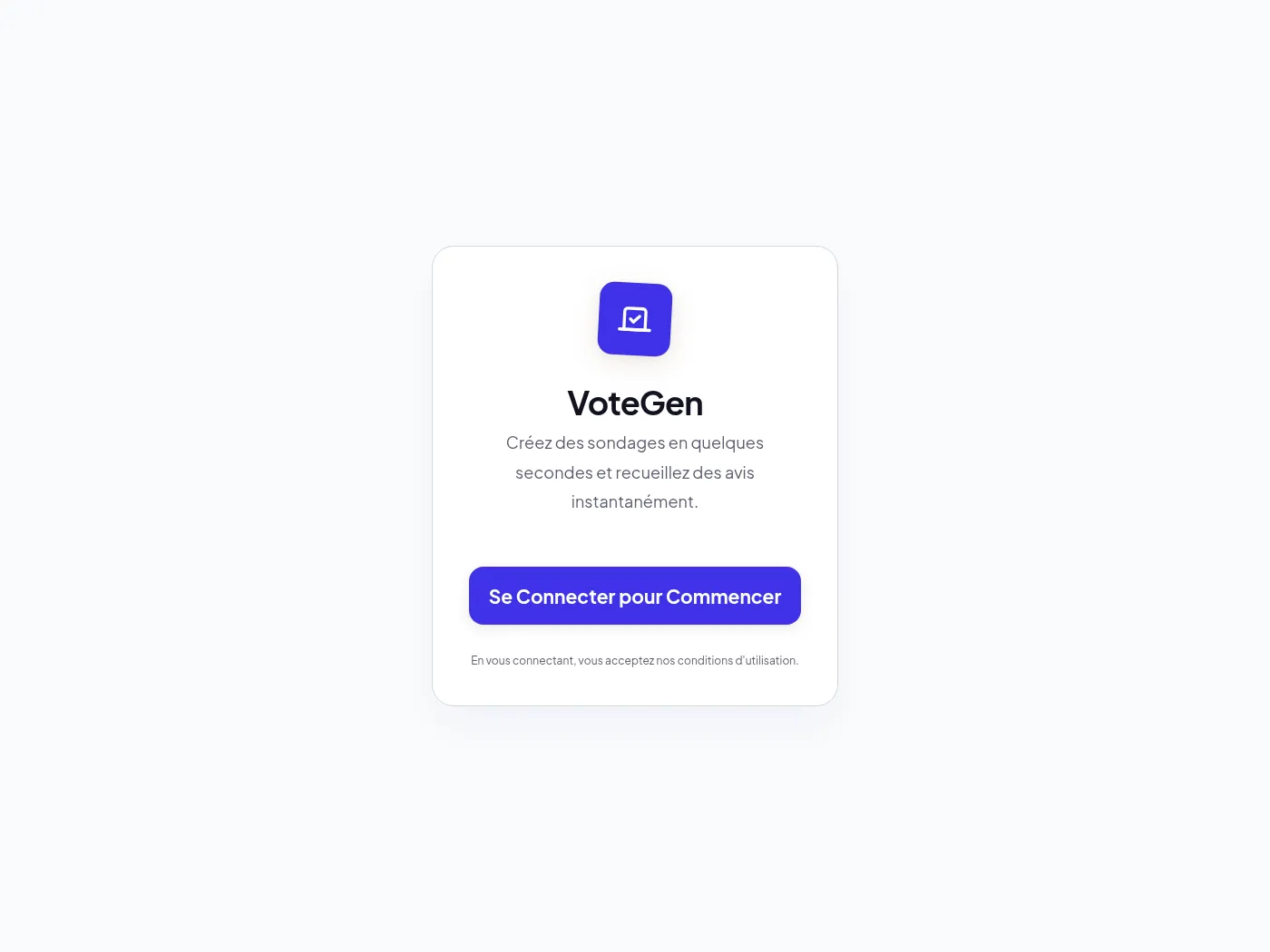 NextGen App