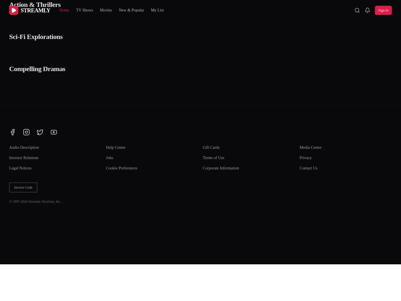 Streamly NextGen