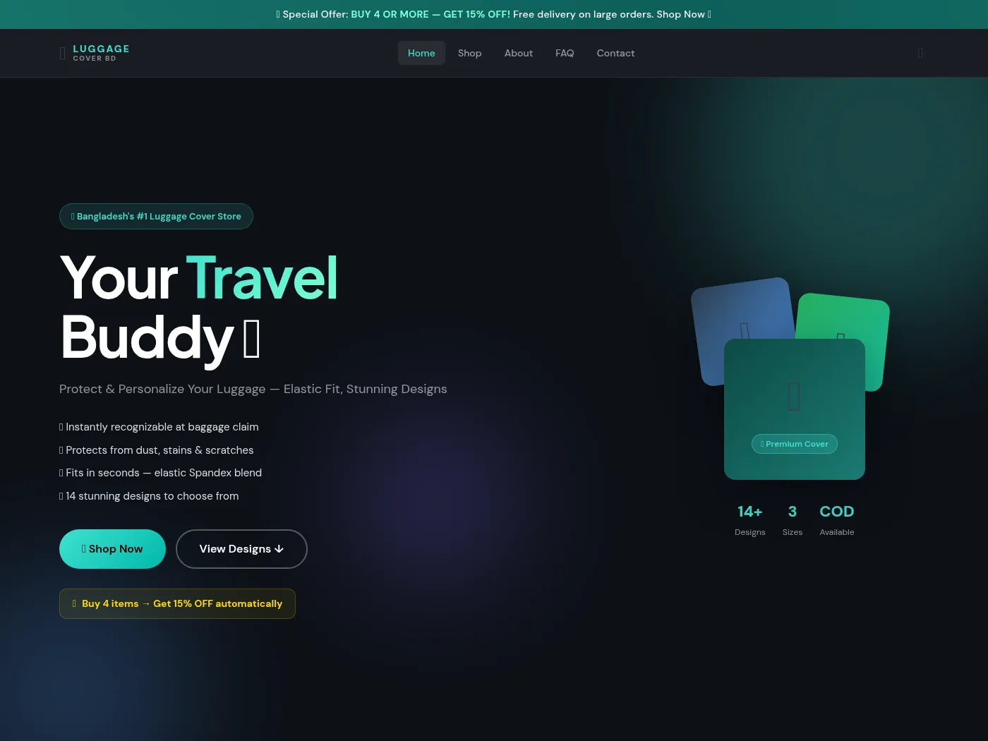 NextJS 14 File Converter