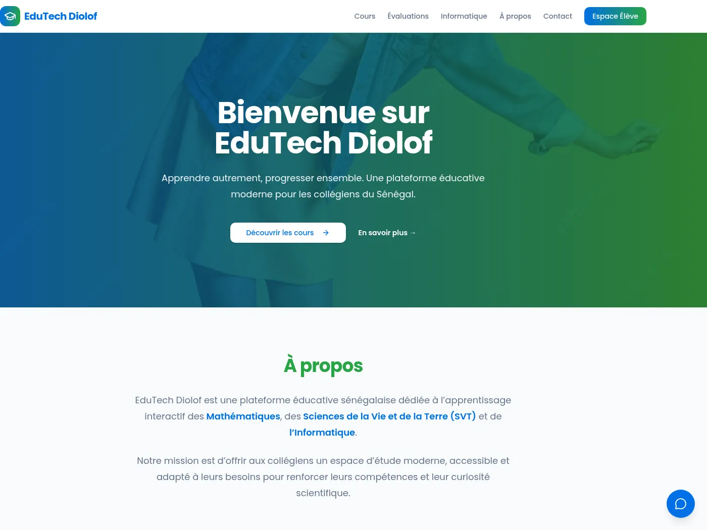 NextSite Builder