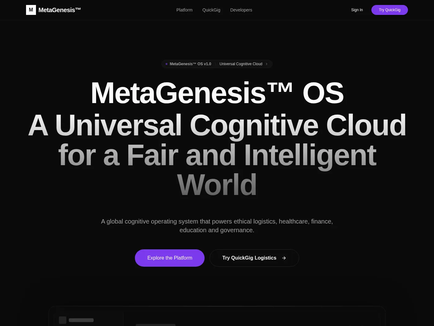Nexus Analytics Dashboard (Remix)