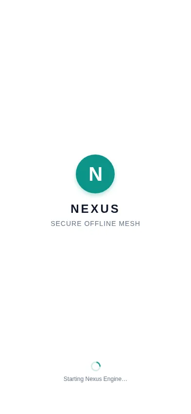 Nexus Chat