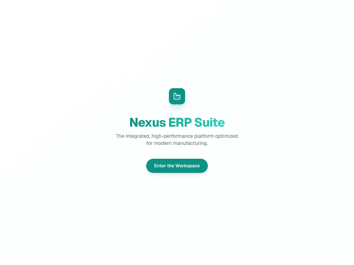 Nexus ERP Suite
