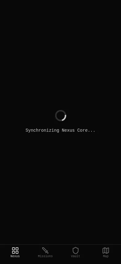 Nexus Hub RPG