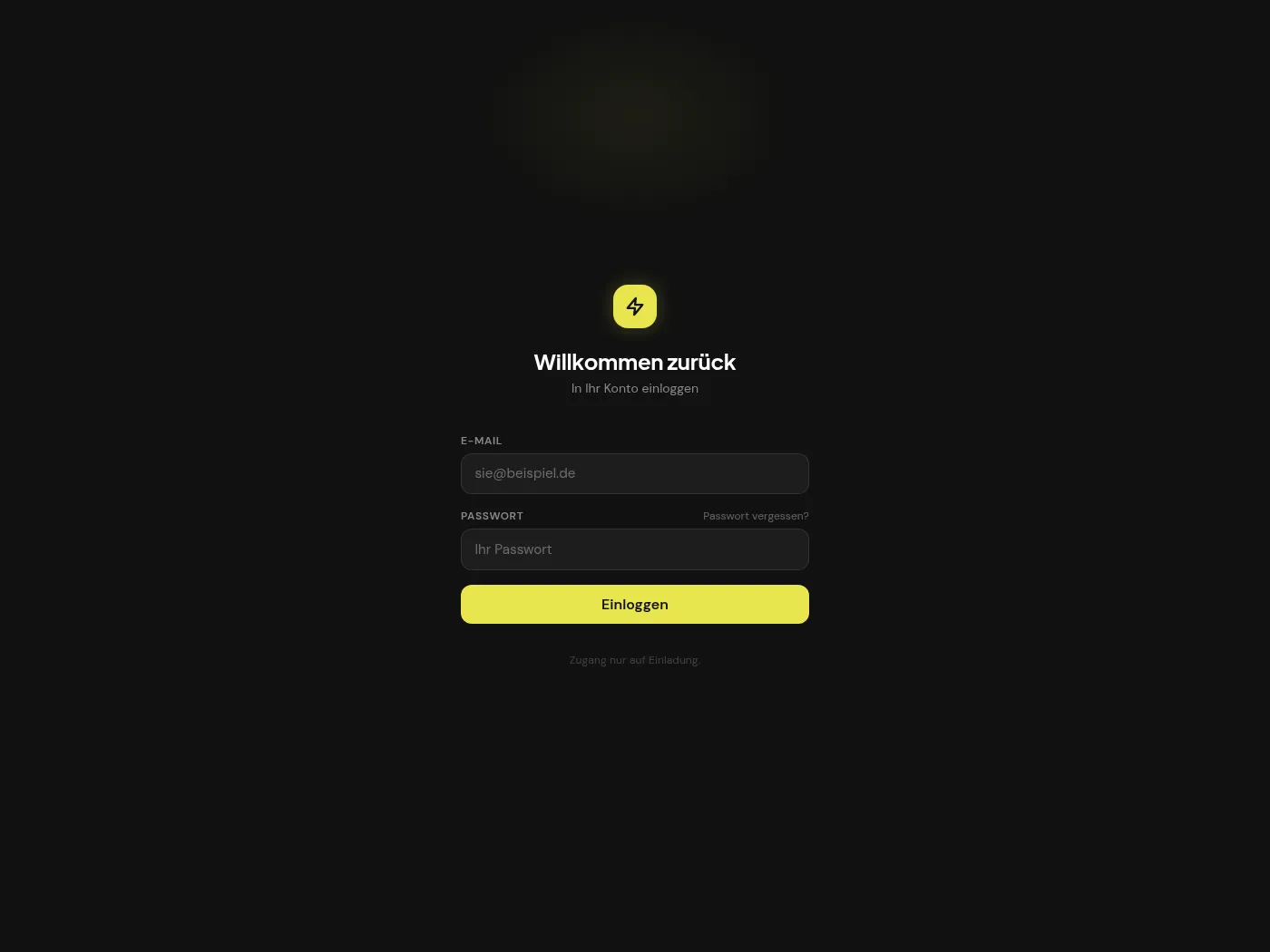 Topko Tap Dashboard