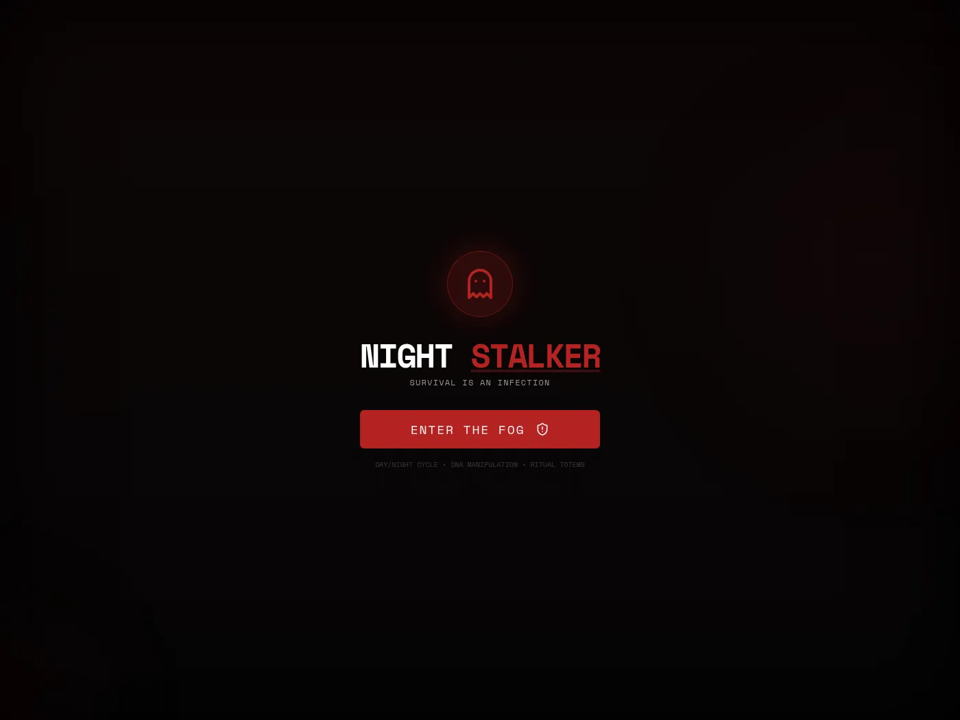 Night Stalker Survival