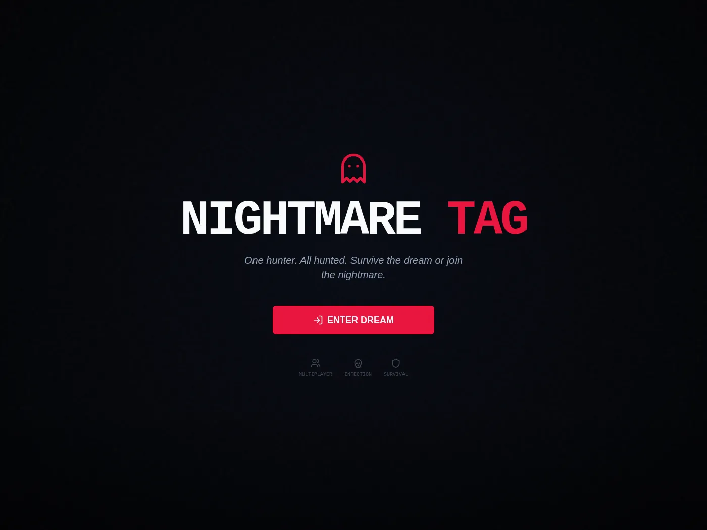 Nightmare Tag