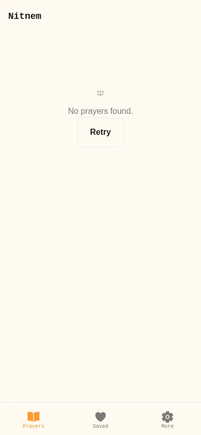 Nitnem Banis App