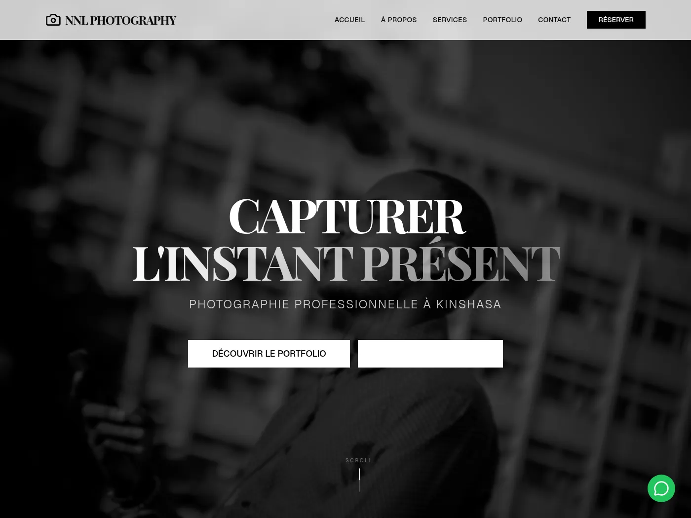 NNL Photo Pro Site