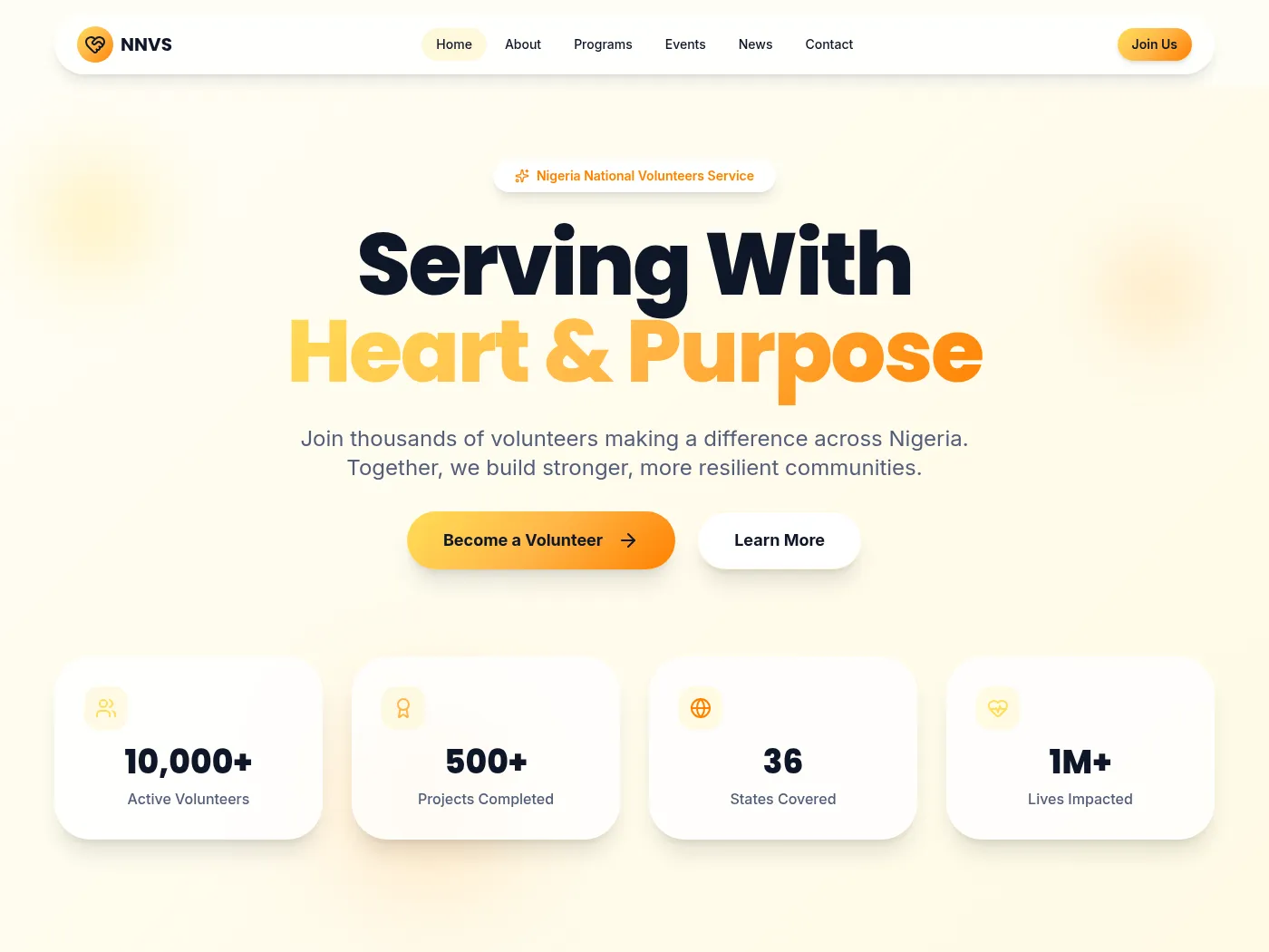 Nano Banana NNVS Website