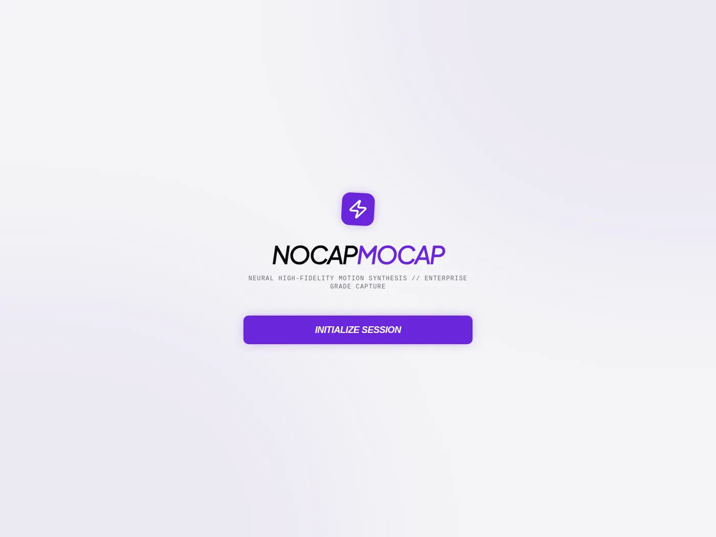 NoCapMocap Unlimited