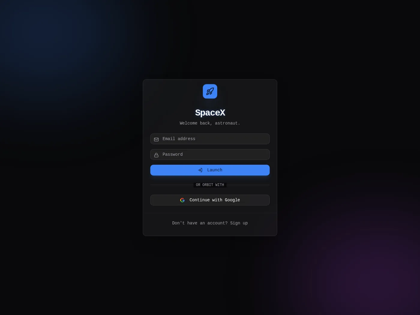 No-Code App Builder