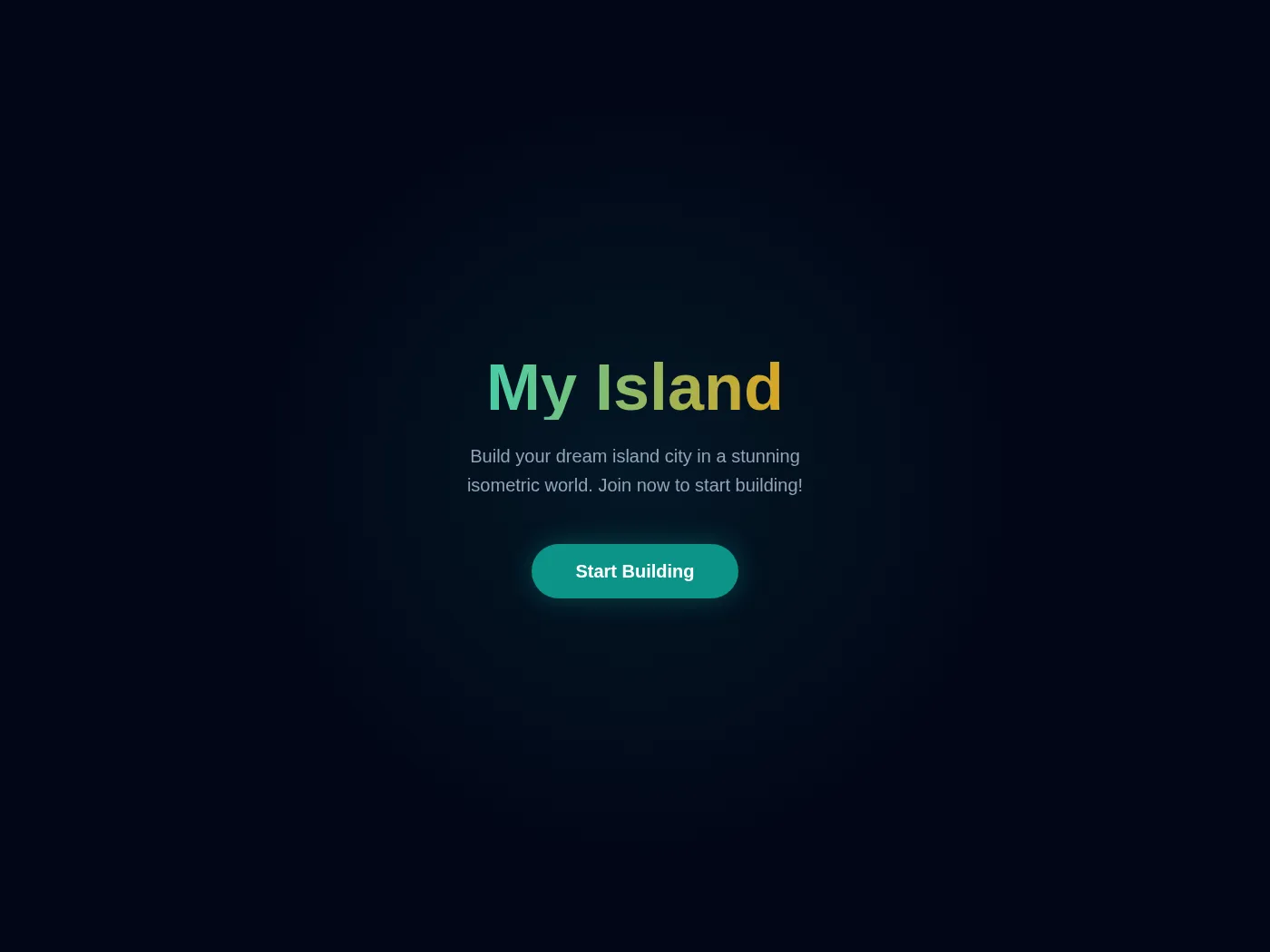 ClearCode Starter App